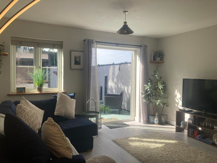 Pebble Cottage - Heacham