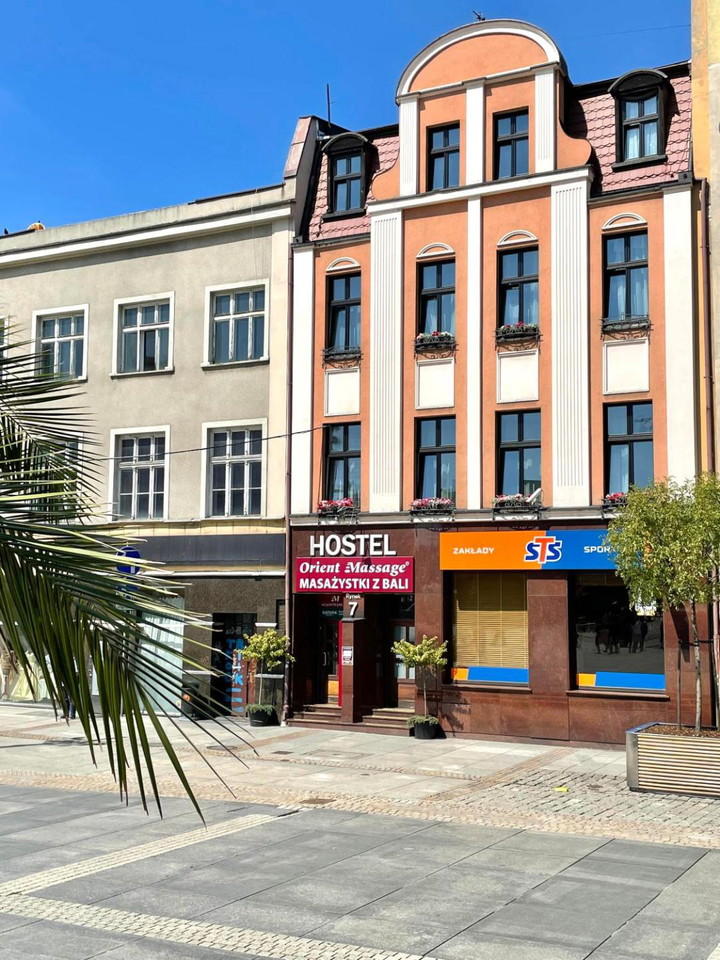 Rynek 7 - Katowice