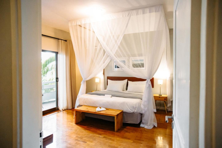 Joli Guesthouse - Maputo
