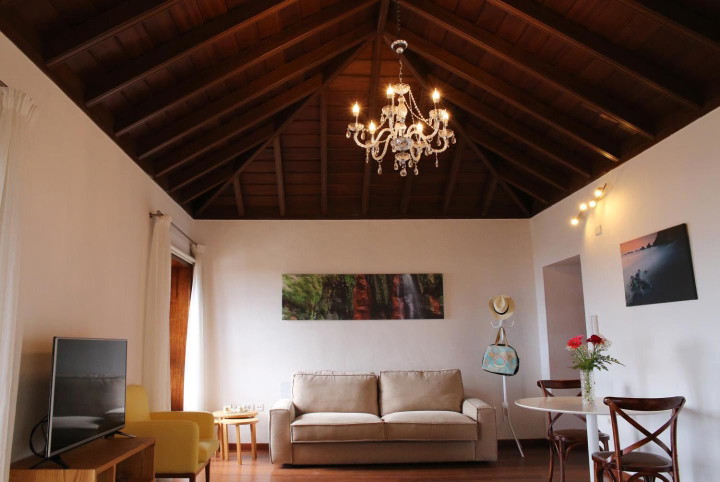 Apartamento En Santa Cruz De La Palma - Santa Cruz de la Palma