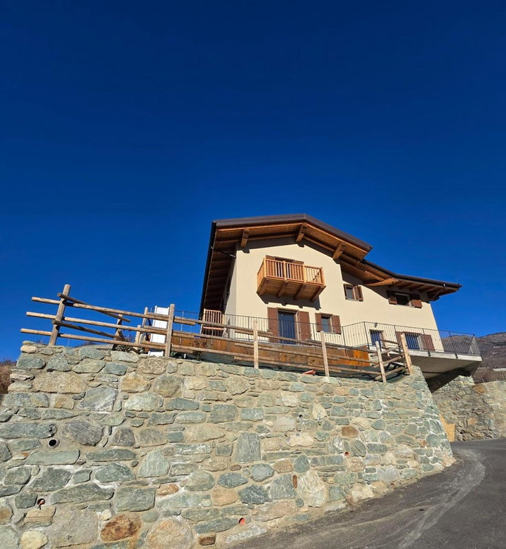 Maison Gal - Aosta