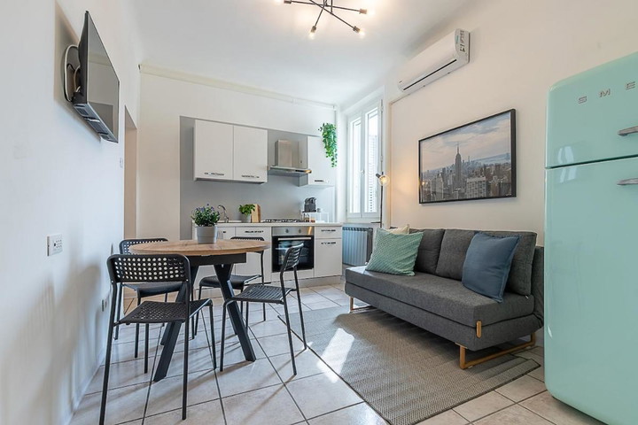 Elegant Urban Suite In Centro Città - Senigallia