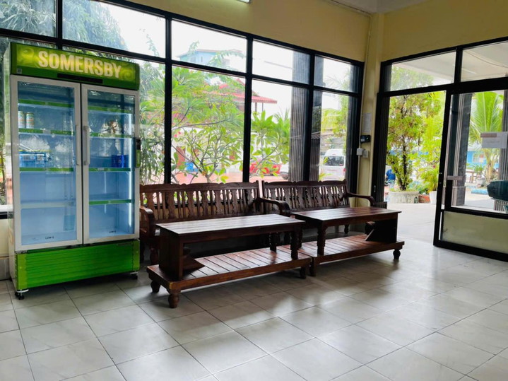 Signature Retreat Vientiane - Vientiane