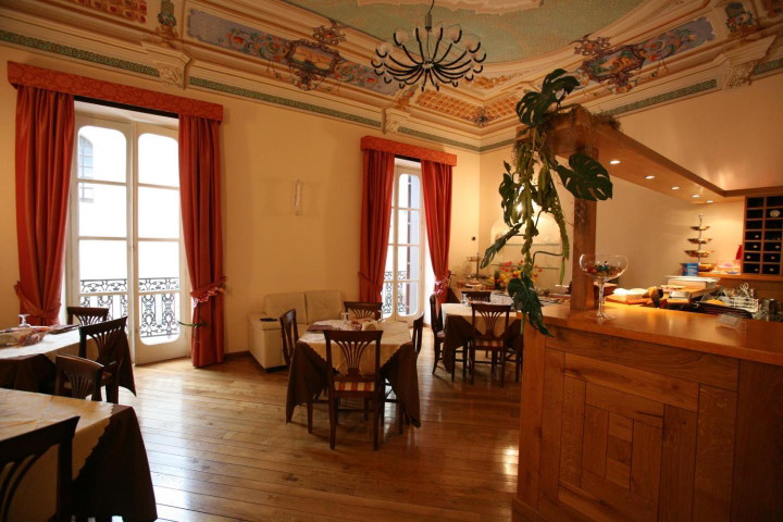 Hotel Medici - Barcellona Pozzo di Gotto