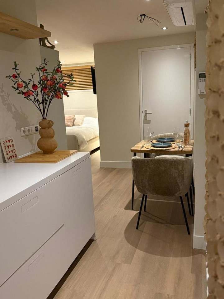 Duijnparadijs Appartement 2 - Bergen