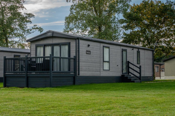 Oakmont Lodge - Yorkshire
