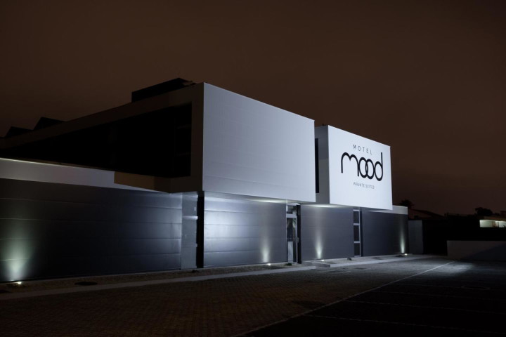 Mood - Private Suites - Alcochete