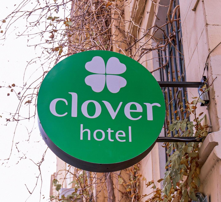 Clover Hotel Baku - Baku