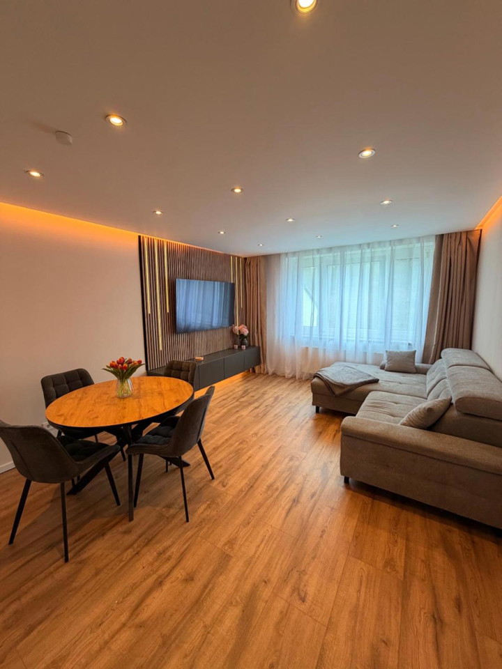 Ferienwohnung Fichtelzauber In Oberwiesenthal - Oberwiesenthal