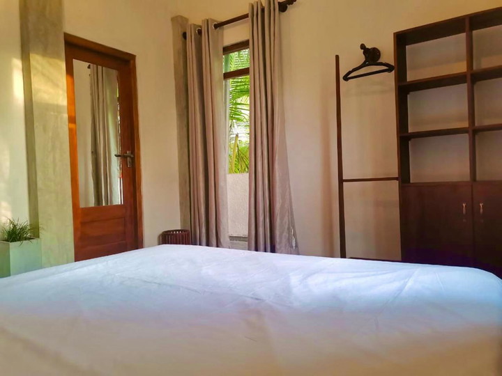 Nilupul Villa - Sri Lanka