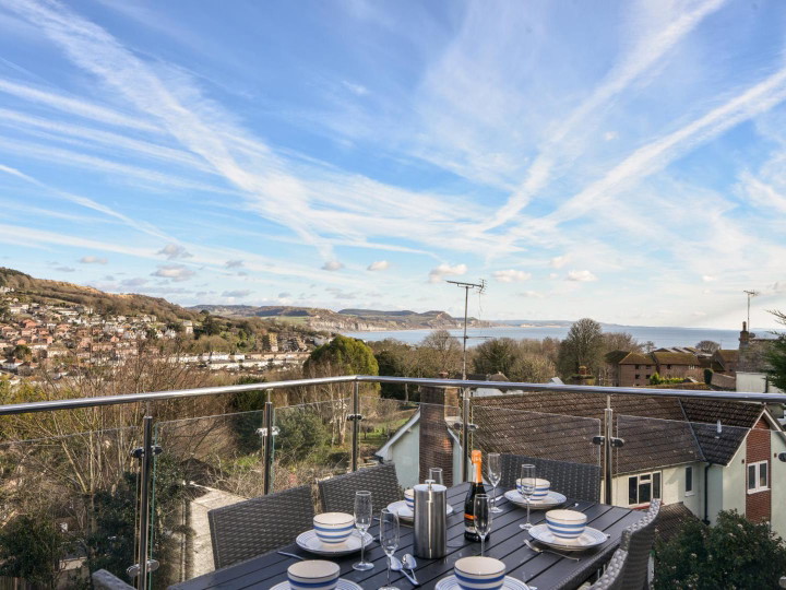 5 Victoria House - Lyme Regis
