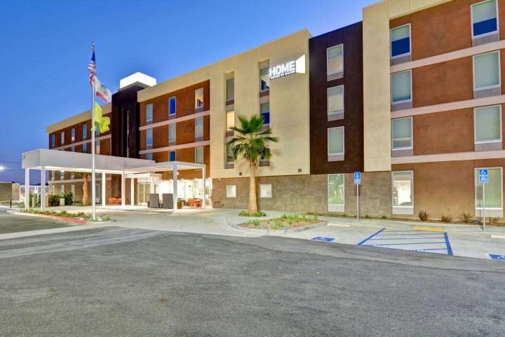 Home2 Suites Azusa - Azusa, CA