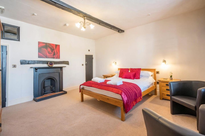 Wool Room, Merchant House, Ipswich - Essex