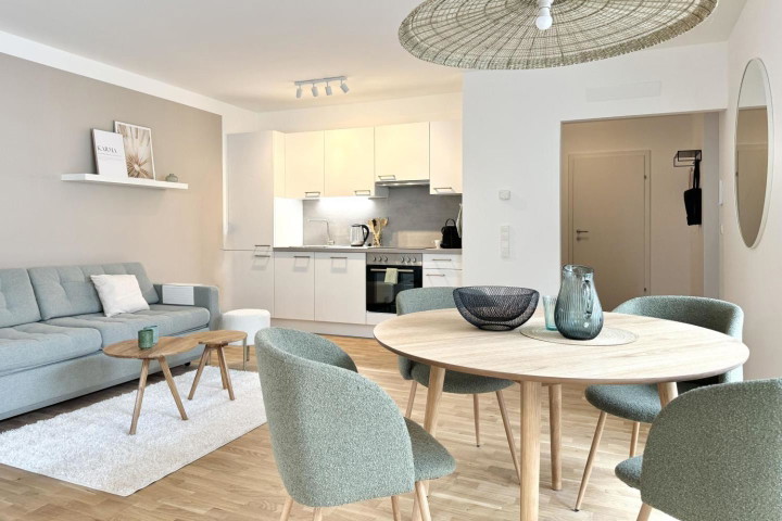 Modernes Apartment Beim Domplatz - Wiener Neustadt