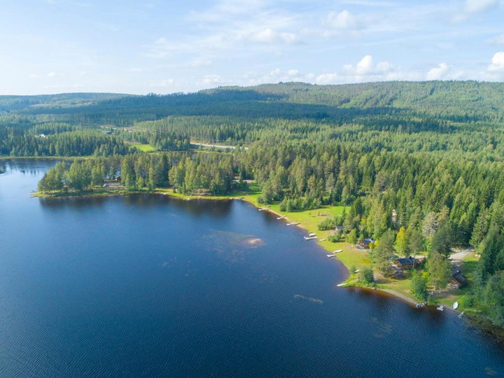 Rinnepelto Holiday Cottages - Kuopio