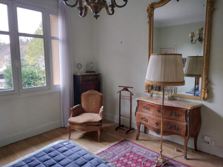 Le Castel Le Notre - Clamart