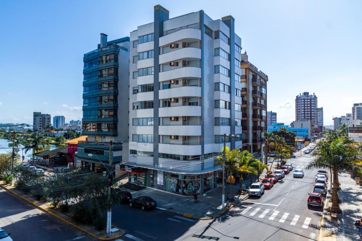 A Furninha Suites - Torres, Brasil