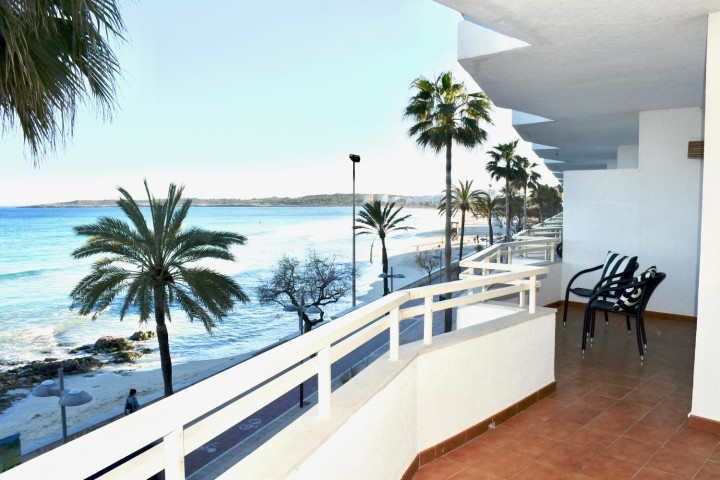 Hotel Sabina - Majorka