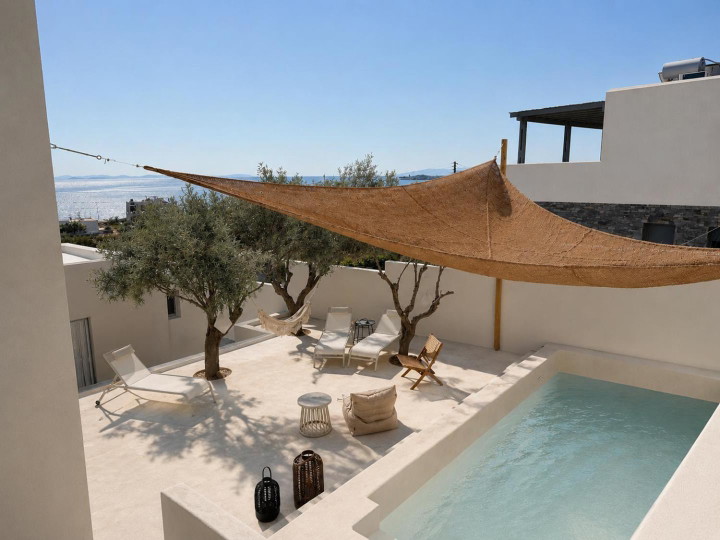 Syros-house - Сирос