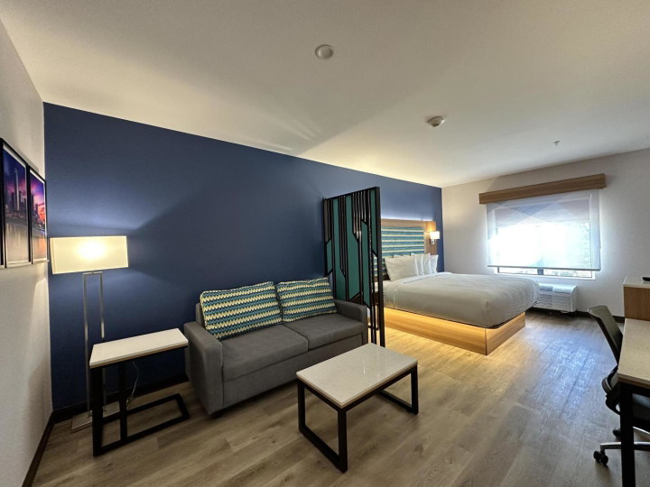 Best Western Plus Fair Park East - Dallas