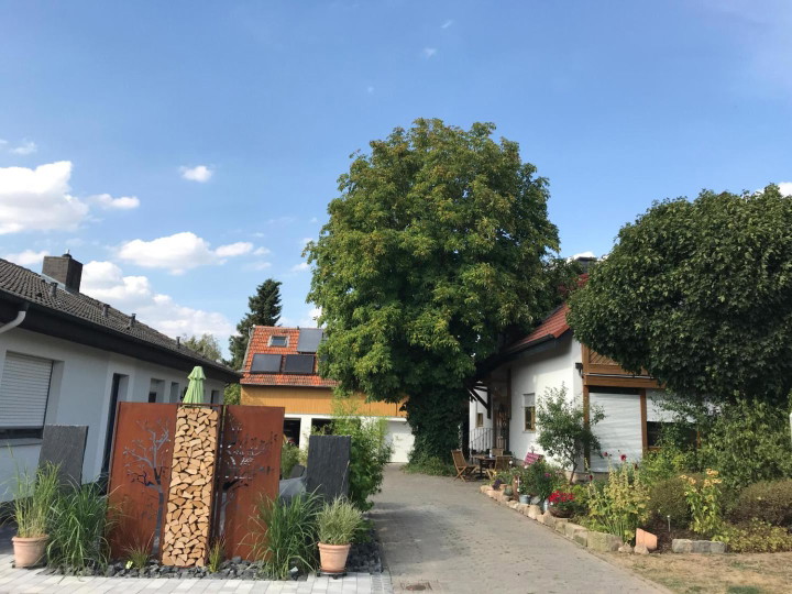 Ferienwohnung Lippert - Fulda