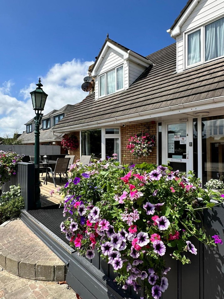 Malahide Guest Rooms - Portmarnock