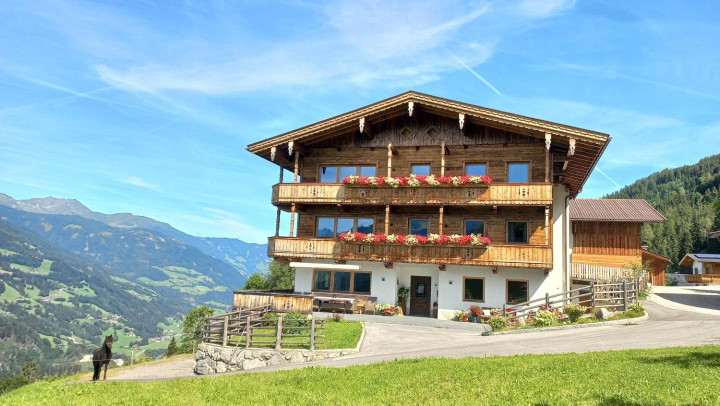 Nesterhof - Zillertal