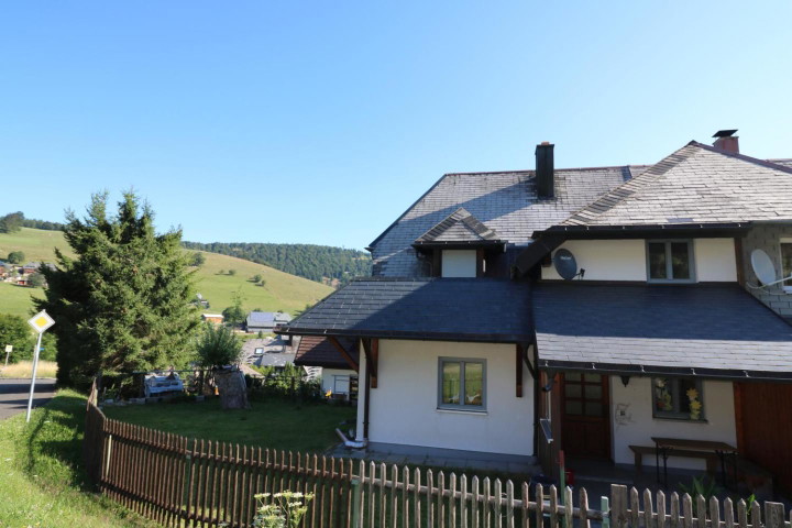 Fewo Turmblick - Freiburg