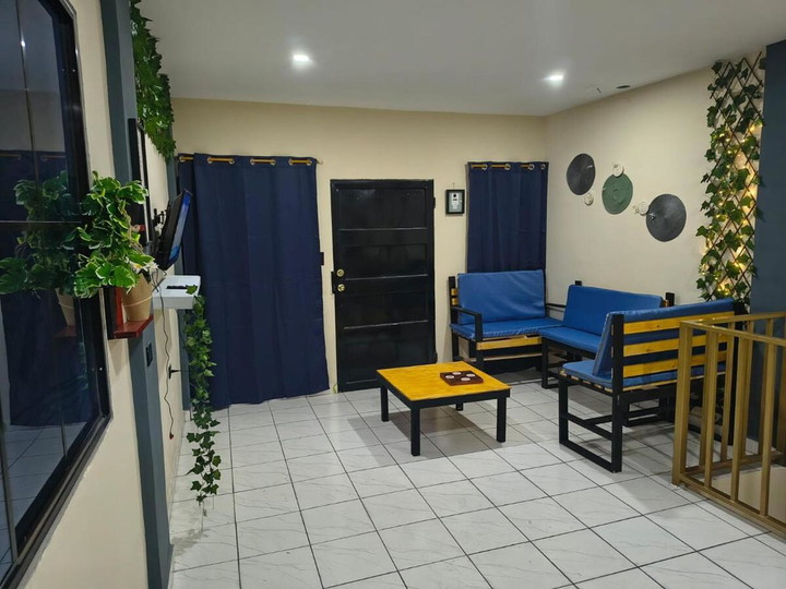 Airbn El Salvador - Santa Ana