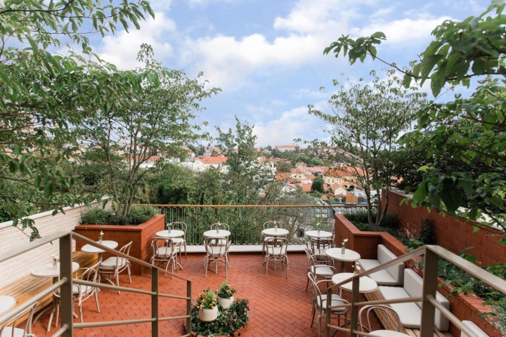 Boutique Hotel Hoh - Zagreb