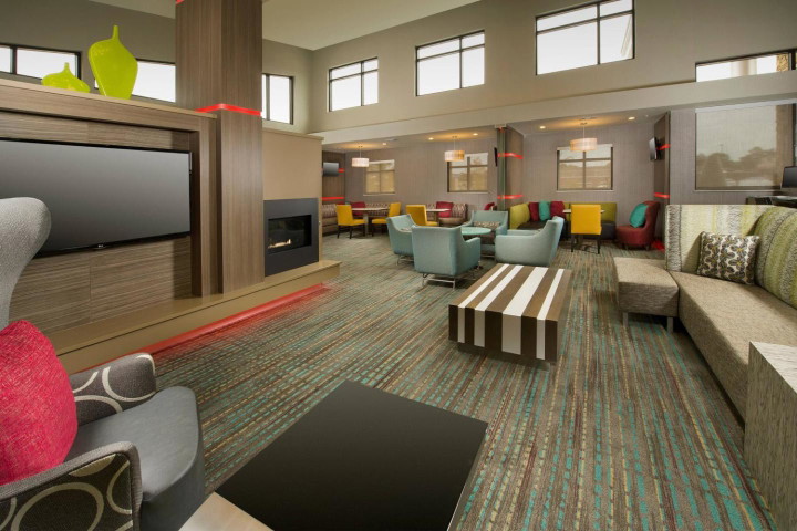 Residence Inn By Marriott Tyler - Tyler, TX