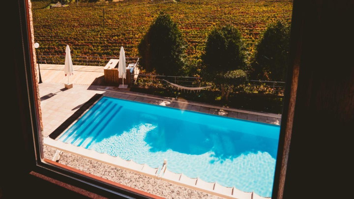 Solar Quinta Da Portela - Douro - Vila Real