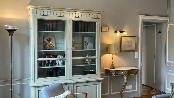 Appartements Du Clos Vorin - Normandië