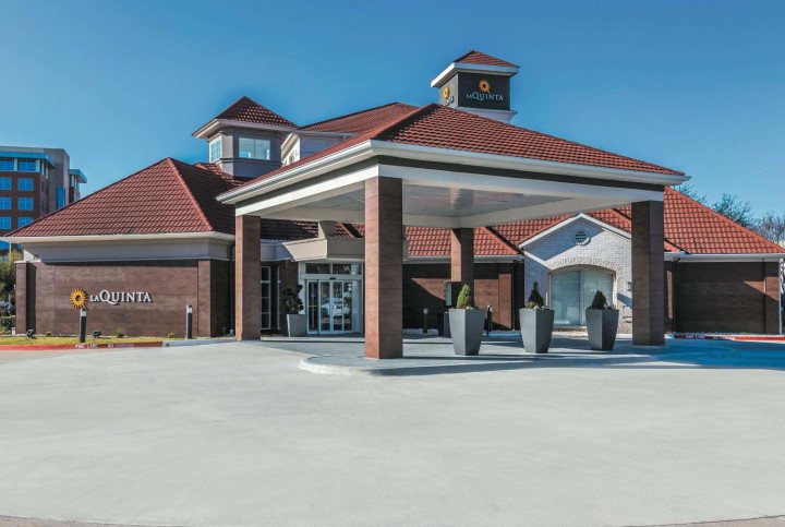 La Quinta By Wyndham Dallas Plano West - Dallas, TX