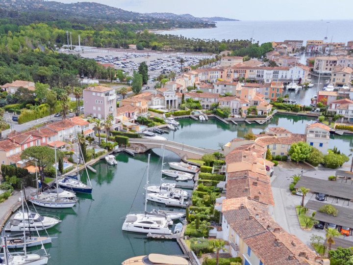 Arlore - Grimaud