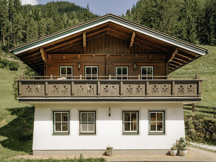 Chalet Chalet Amadé By Interhome - Schladming