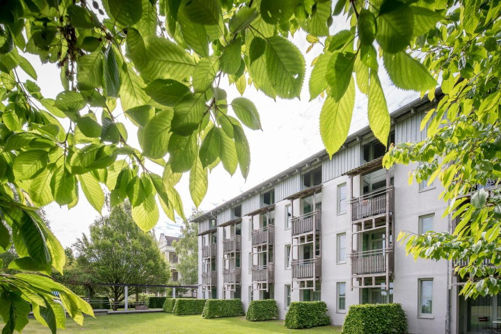 Hotel Villa Halliger - Allemagne