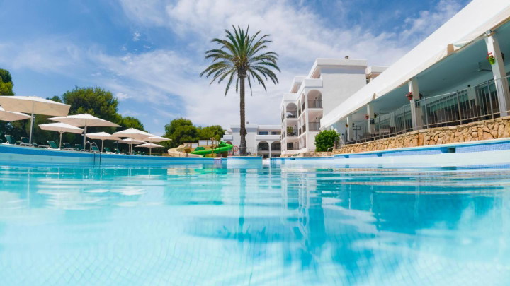 Hotel Cala D'or Playa - Cala d'Or