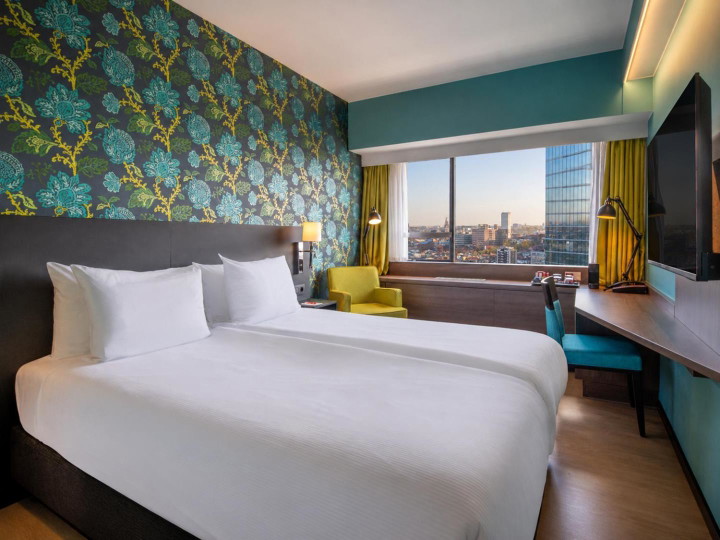 Thon Hotel Brussels City Centre - Brussels