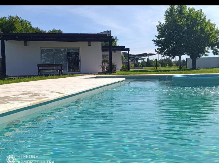 Cabañas Don Ricardo - Dolores