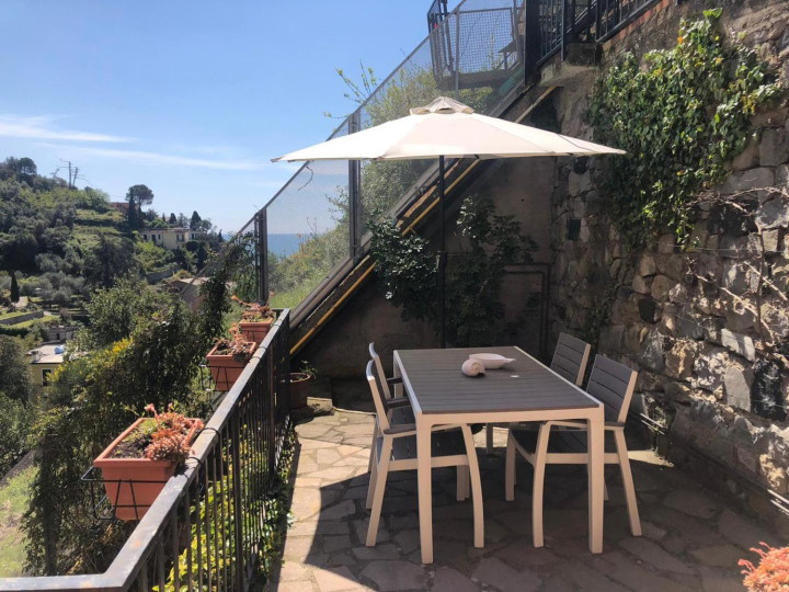 Appartamento I Pesci - Monterosso al Mare