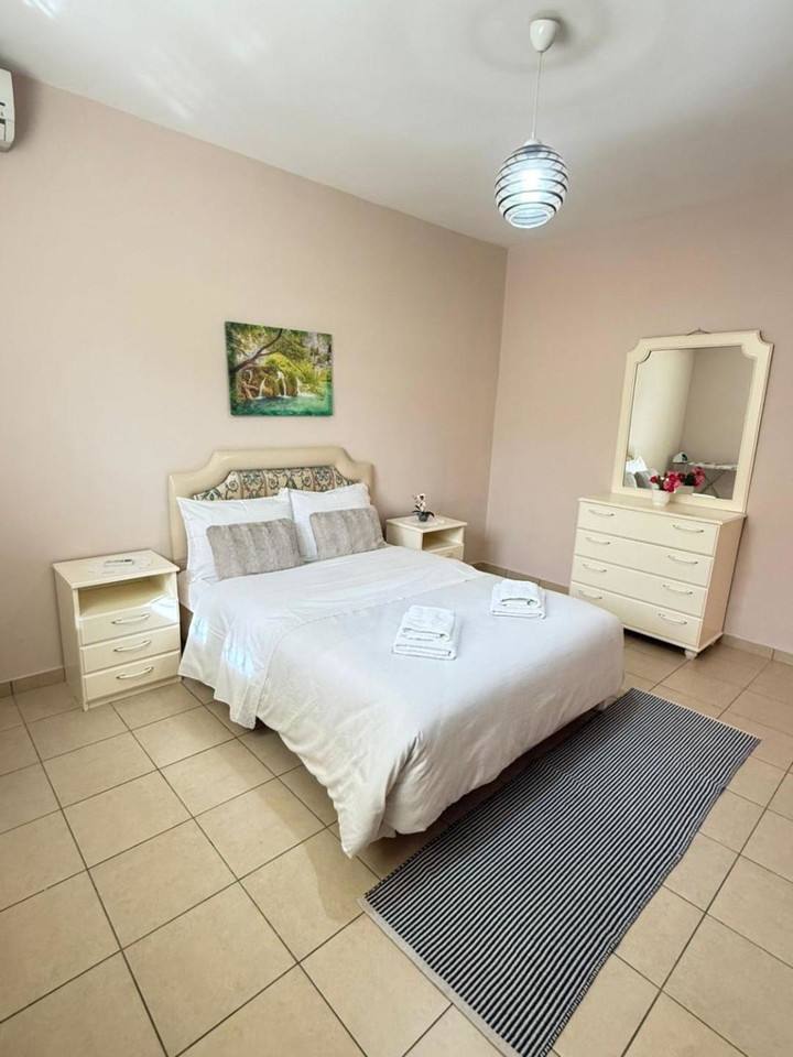 Apartment Mitrou 2 - Yunanistan