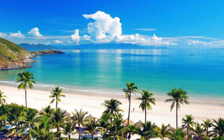 Sea Swan Apartment And Hotel - Da Nang