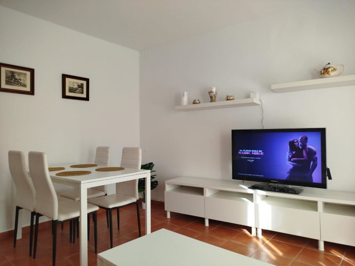 Aires De Chipiona Apartamento A - Chipiona