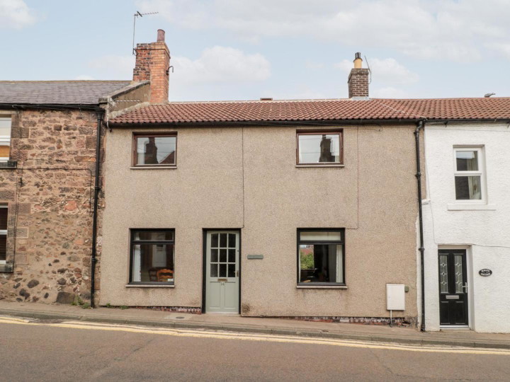 York Cottage - Scotland