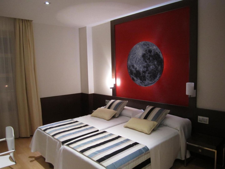 Hotel VÃa Gótica - Burgos