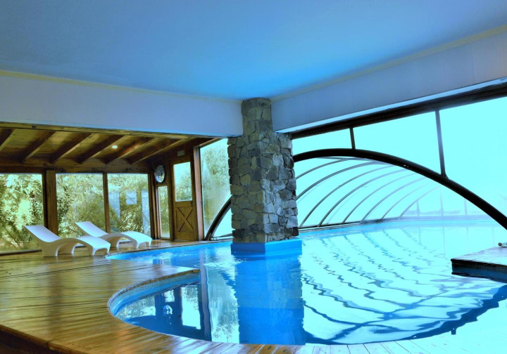 Hosteria Patagon - Villa La Angostura
