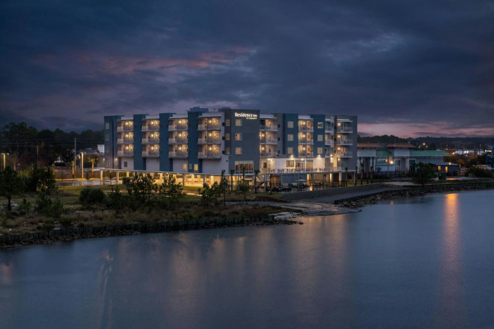 Residence Inn By Marriott Navarre Waterfront - Florida Panhandle, FL