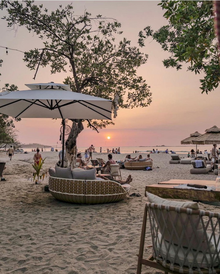 Ocho Artisan Bungalows - Tamarindo