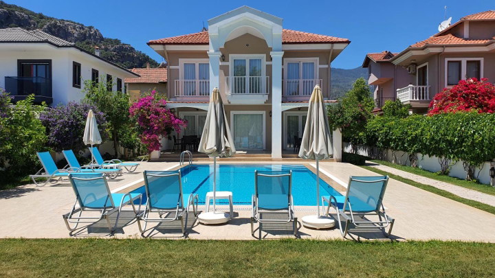 Dalyan Villa Amazon - Dalyan